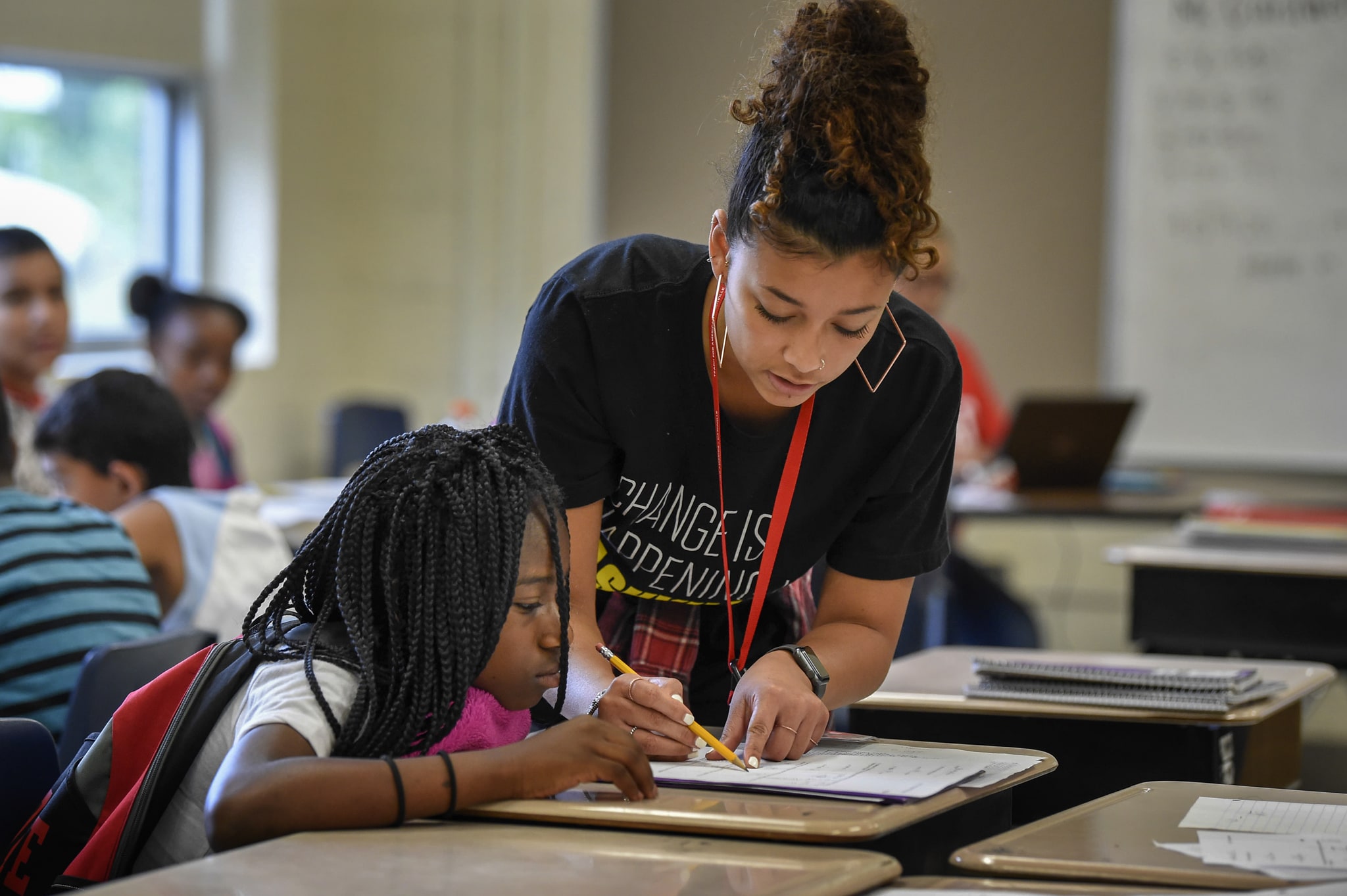 Teach For America Nashville-Chattanooga