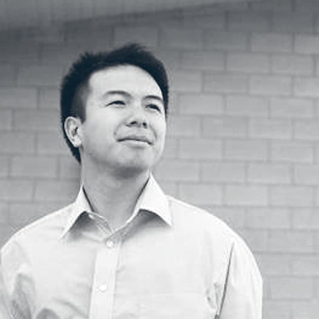 Sunny Liu | Teach For America