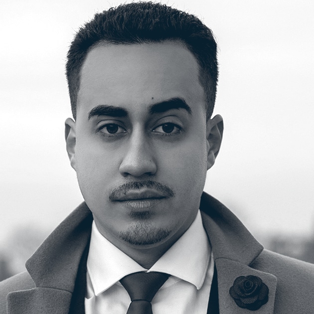 Mario Benabe | Teach For America