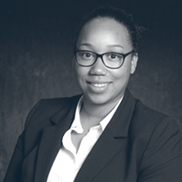 Tia Corniel | Teach For America