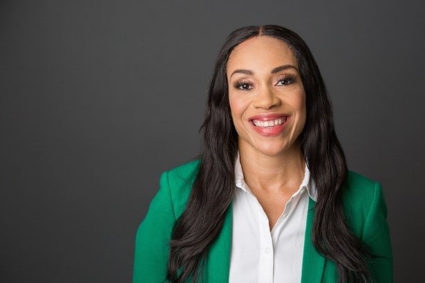 Julie Jackson | Teach For America