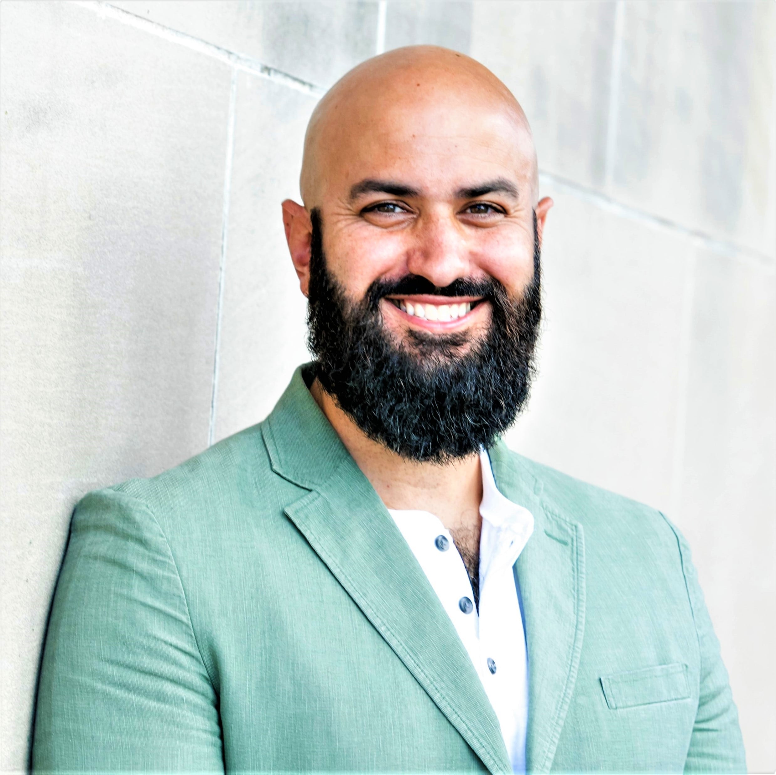 Chris Rosson | Teach For America