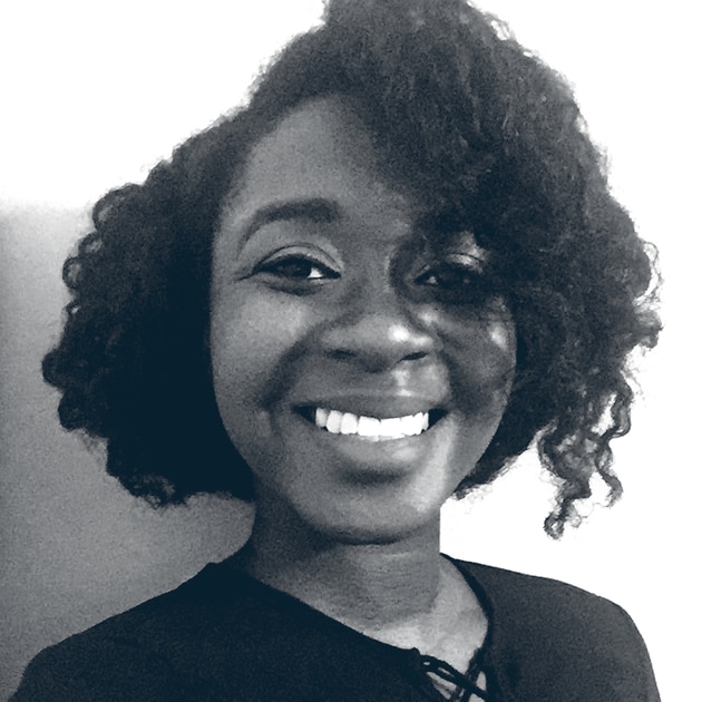 Sandrene Cassell | Teach For America