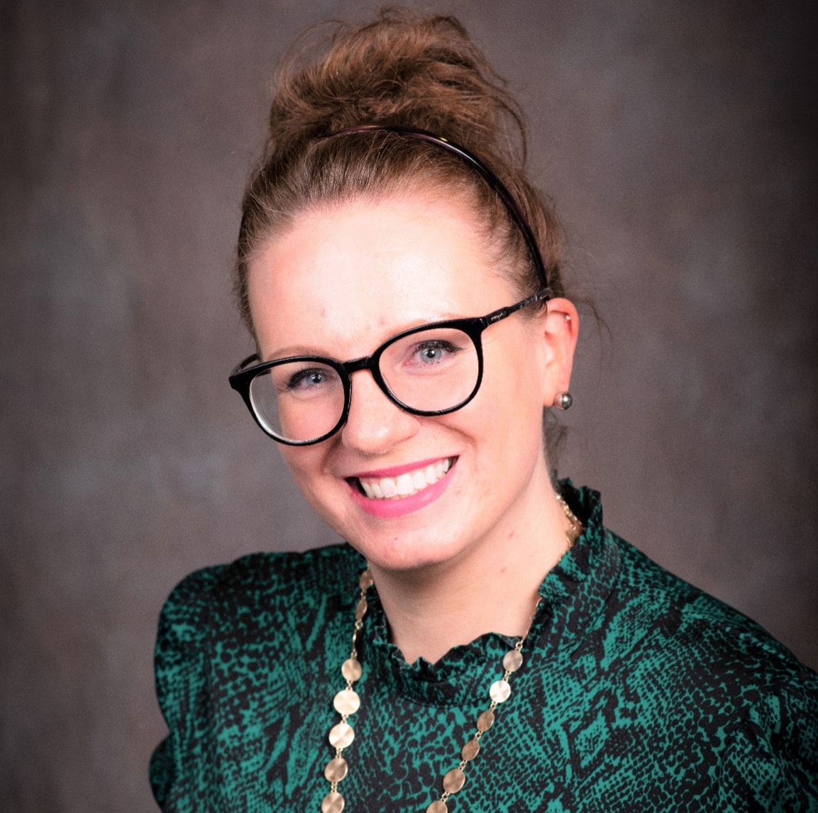 Elizabeth Bleier | Teach For America