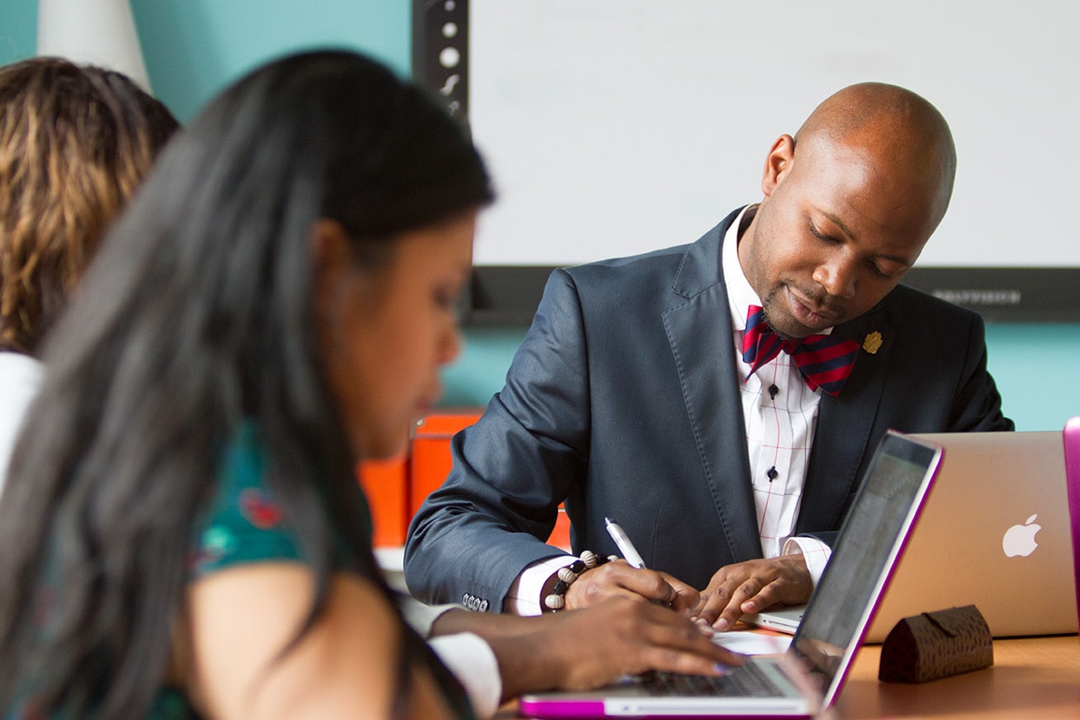 getting qualified to teach | Teach For America