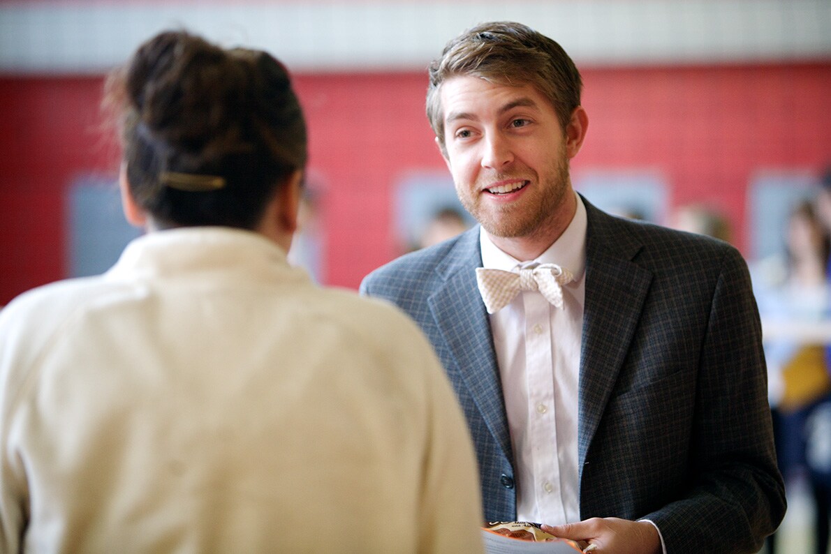 getting qualified to teach | Teach For America