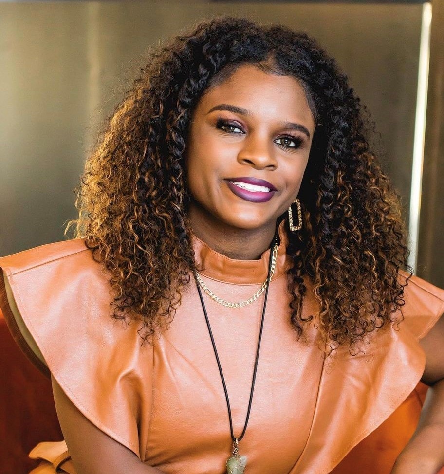 Destany Story head shot | Teach For America