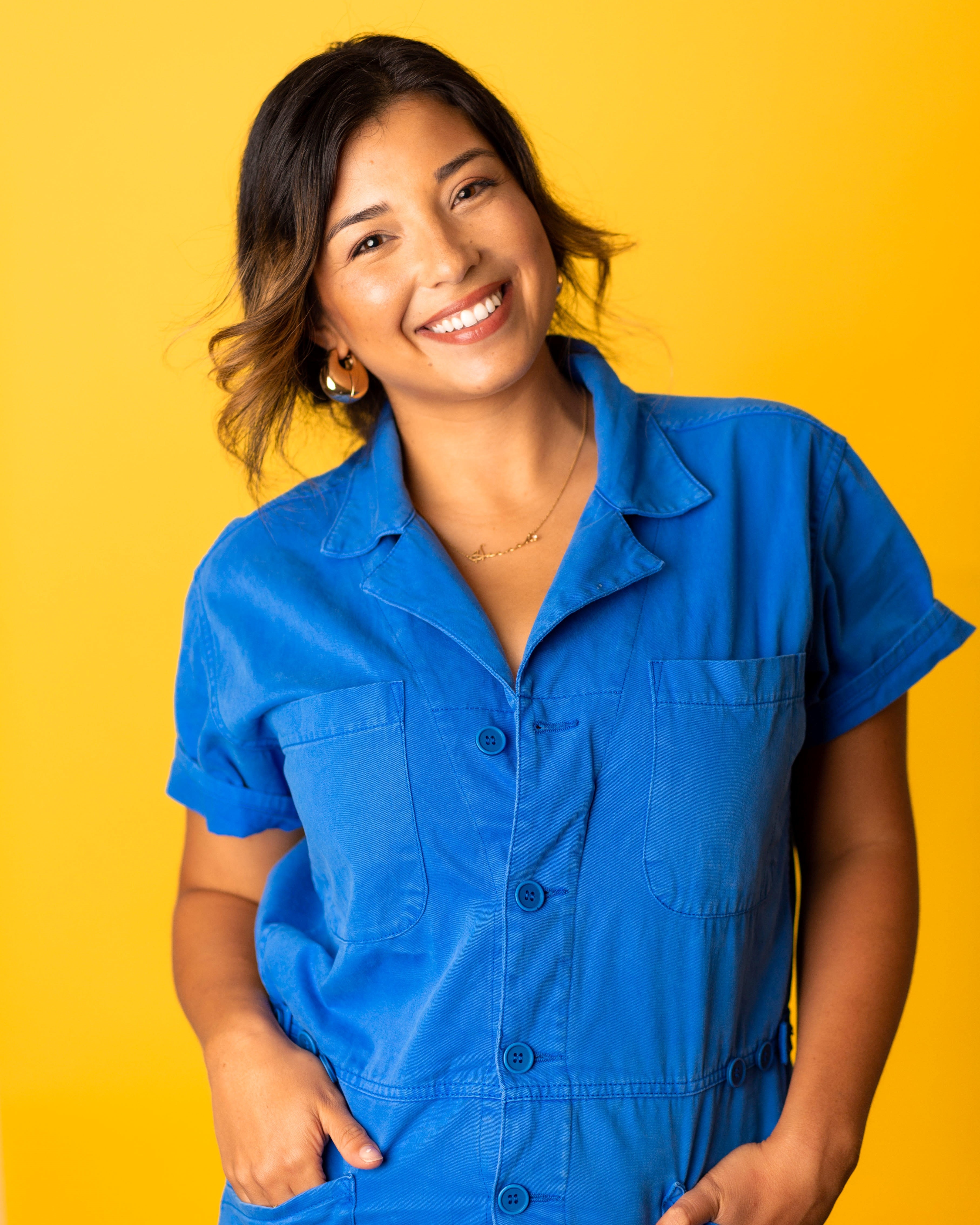 Hannah Cocca | Teach For America