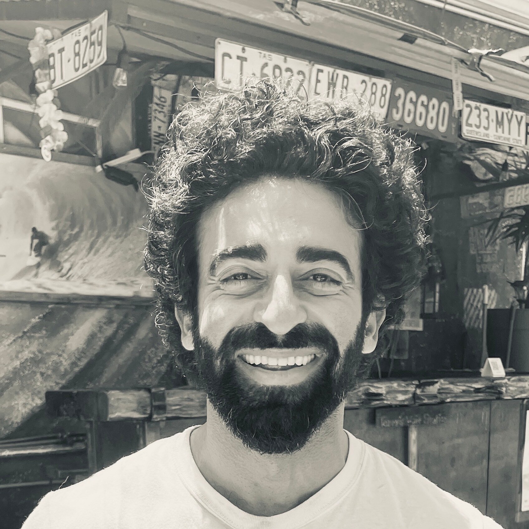 Abbas Manjee | Teach For America