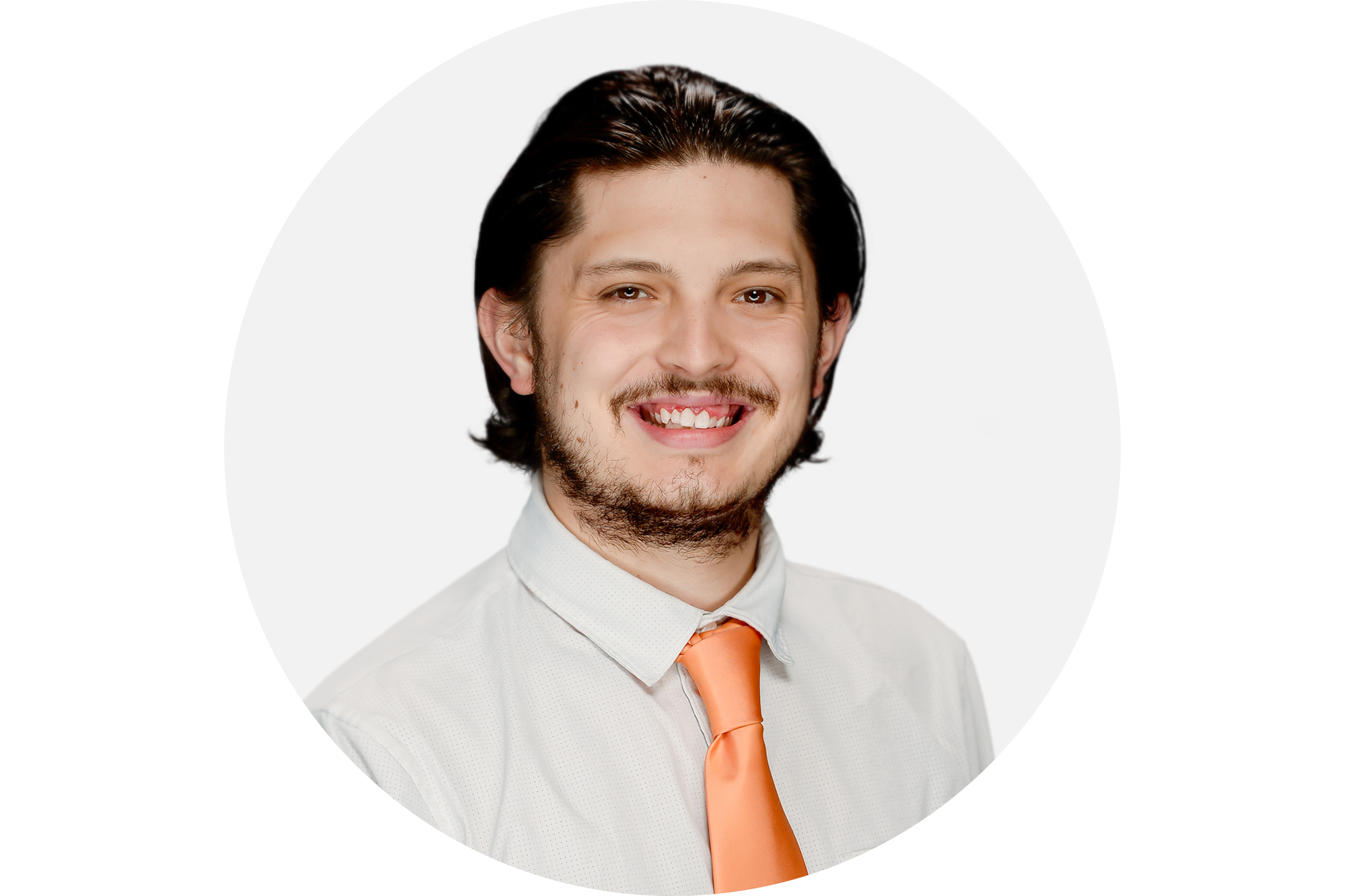 Logan Hardy | Teach For America