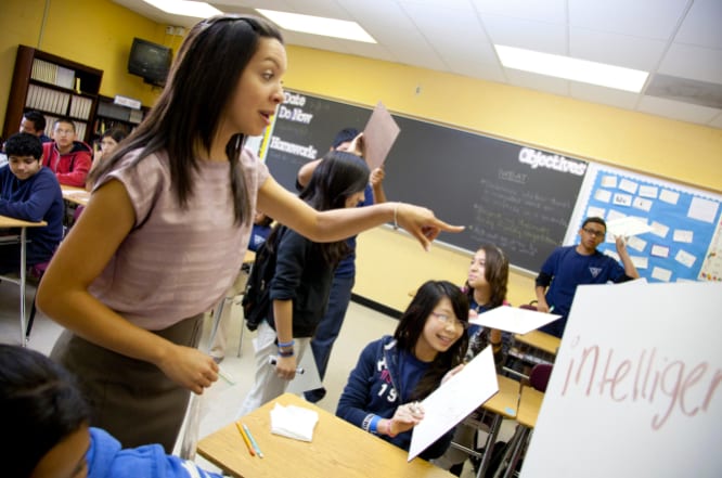 9 Math Games for the Classroom | Teach For America