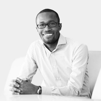 Najee Johnson | Teach For America